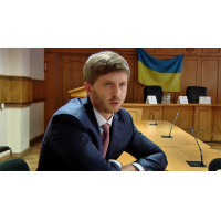 VoxCheck of the Interview with Dmytro Vovk for the “Nashi Hroshi ...